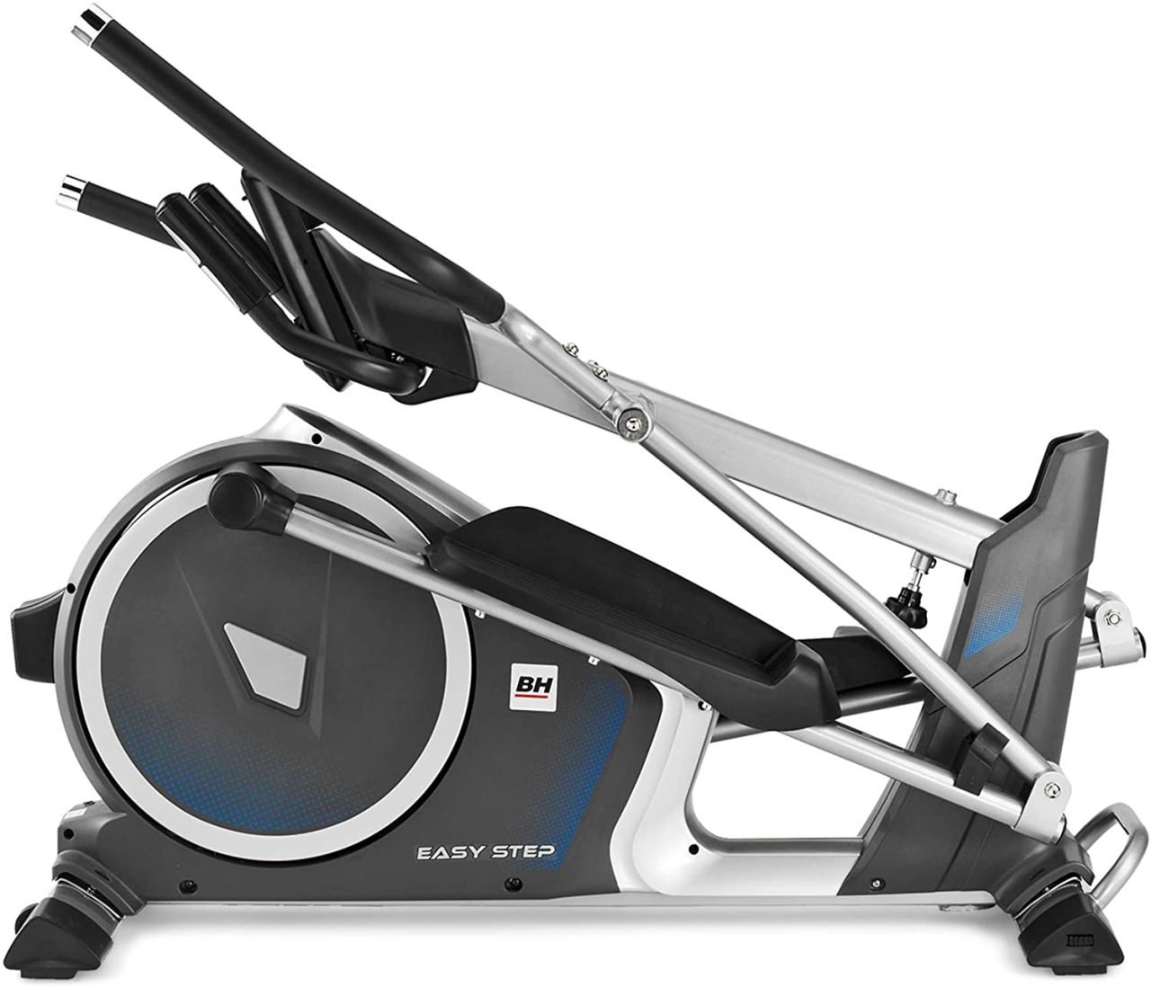 VELO ELLIPTIQUE BH FITNESS EASYSTEP DUAL