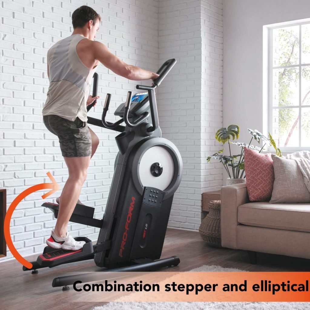 Meilleurs Vélos Elliptiques Pro-Form